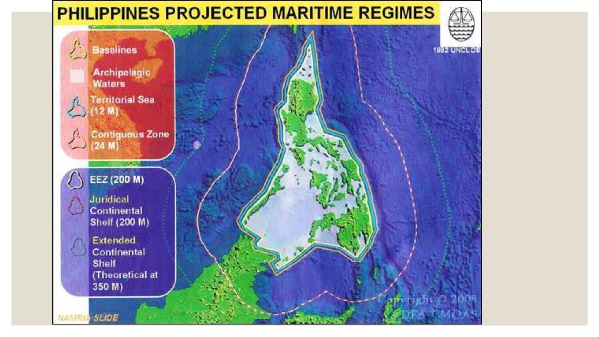 Pagbasa ng mapa | PPTX
