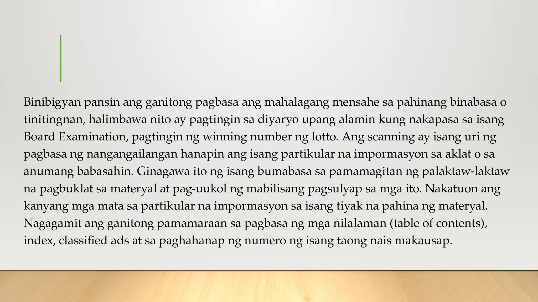 PAGBASA at pagsulat ng teksto tungo sa pananaliksik PPT.pptx