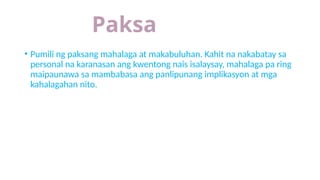 pagbasa reportpagbasaatpagsusuringteksto.pptx