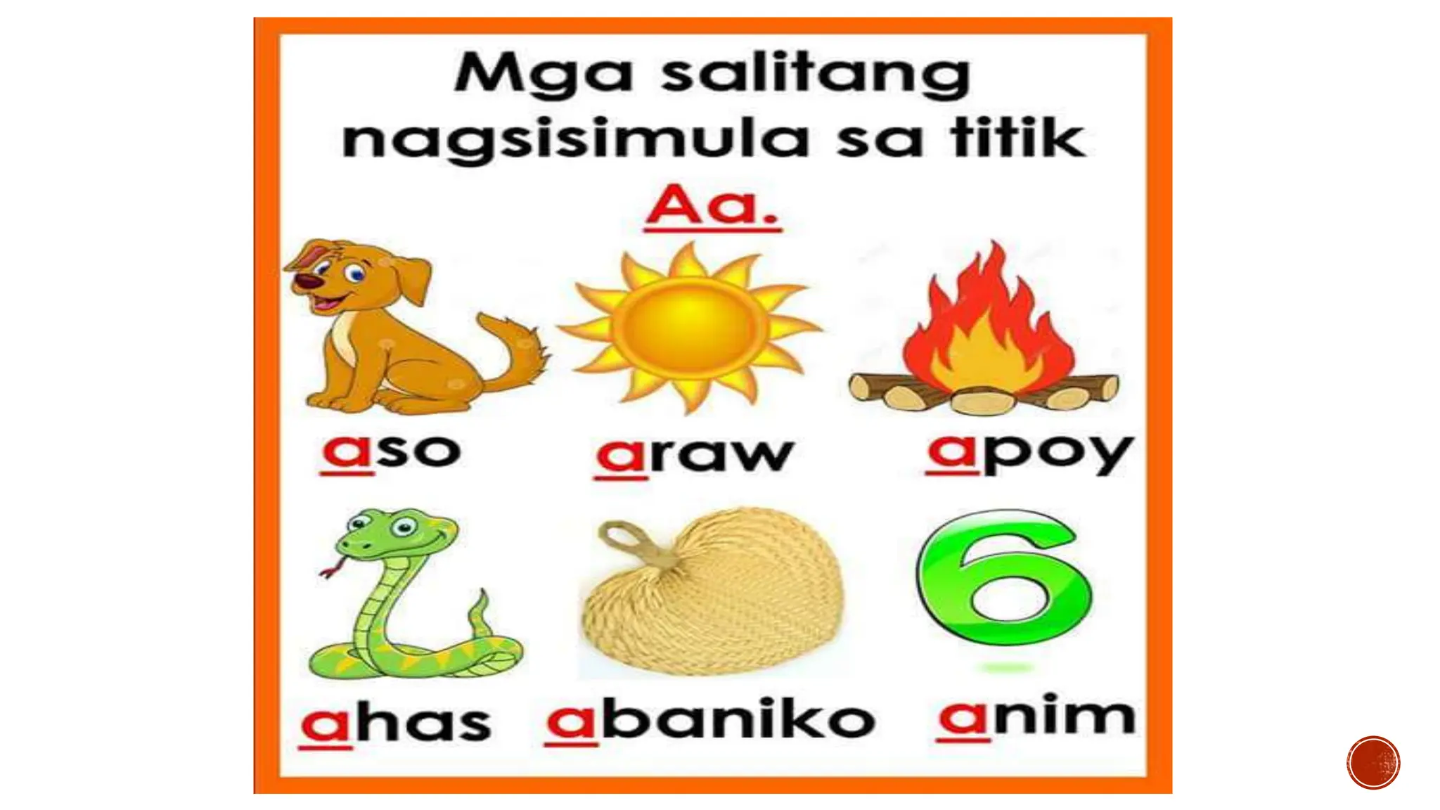 Pagbasa sa Filipino ng mga estudyante sa grade 7 | PPTX