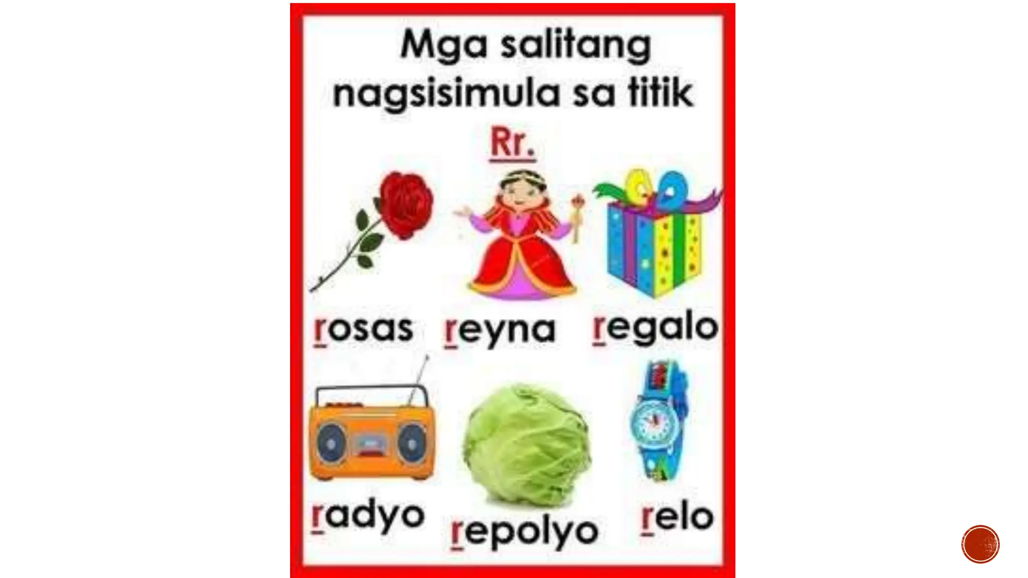 Pagbasa sa Filipino ng mga estudyante sa grade 7 | PPTX