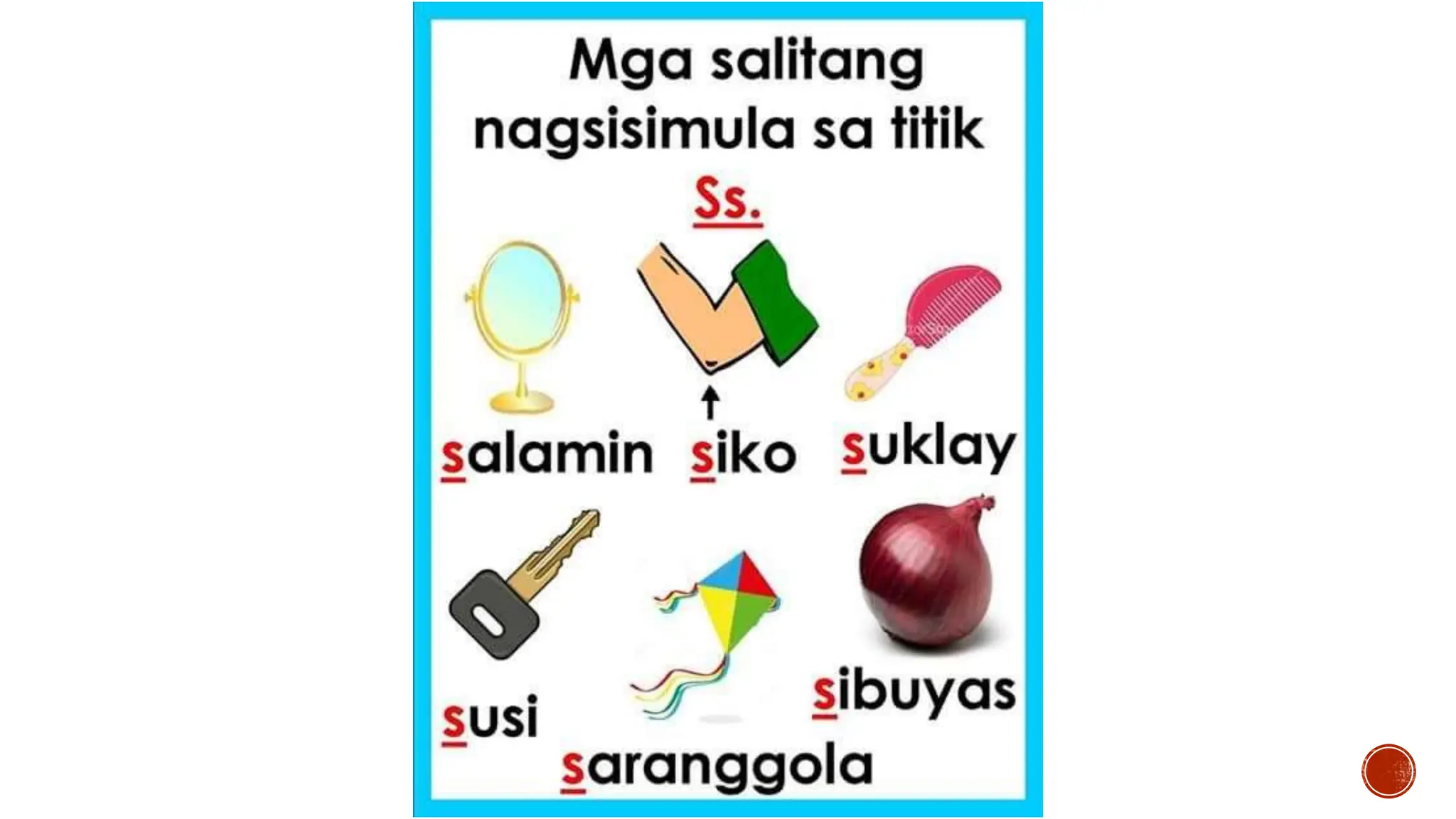 Pagbasa sa Filipino ng mga estudyante sa grade 7 | PPTX