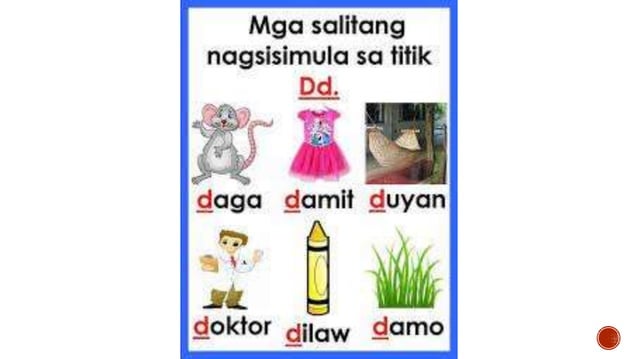 Pagbasa sa Filipino ng mga estudyante sa grade 7 | PPTX