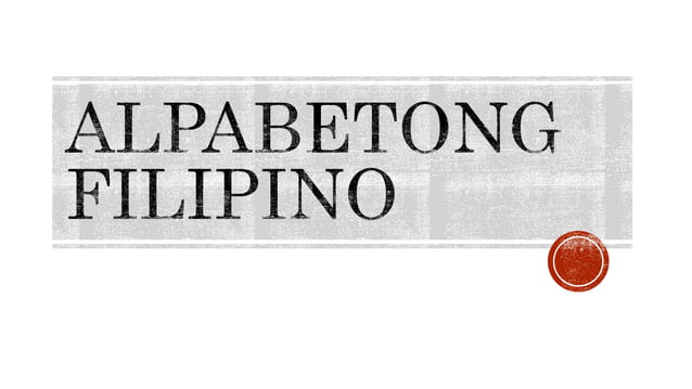 Pagbasa sa Filipino ng mga estudyante sa grade 7 | PPTX