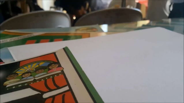 Pagbasa sa Filipino ng mga estudyante sa grade 7 | PPTX