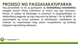 PAGBASA title proposal PAGBASA PROP.pptx