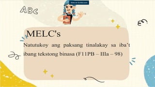 Pagbasa at Pagsusuri week 1_Day 01..pptx