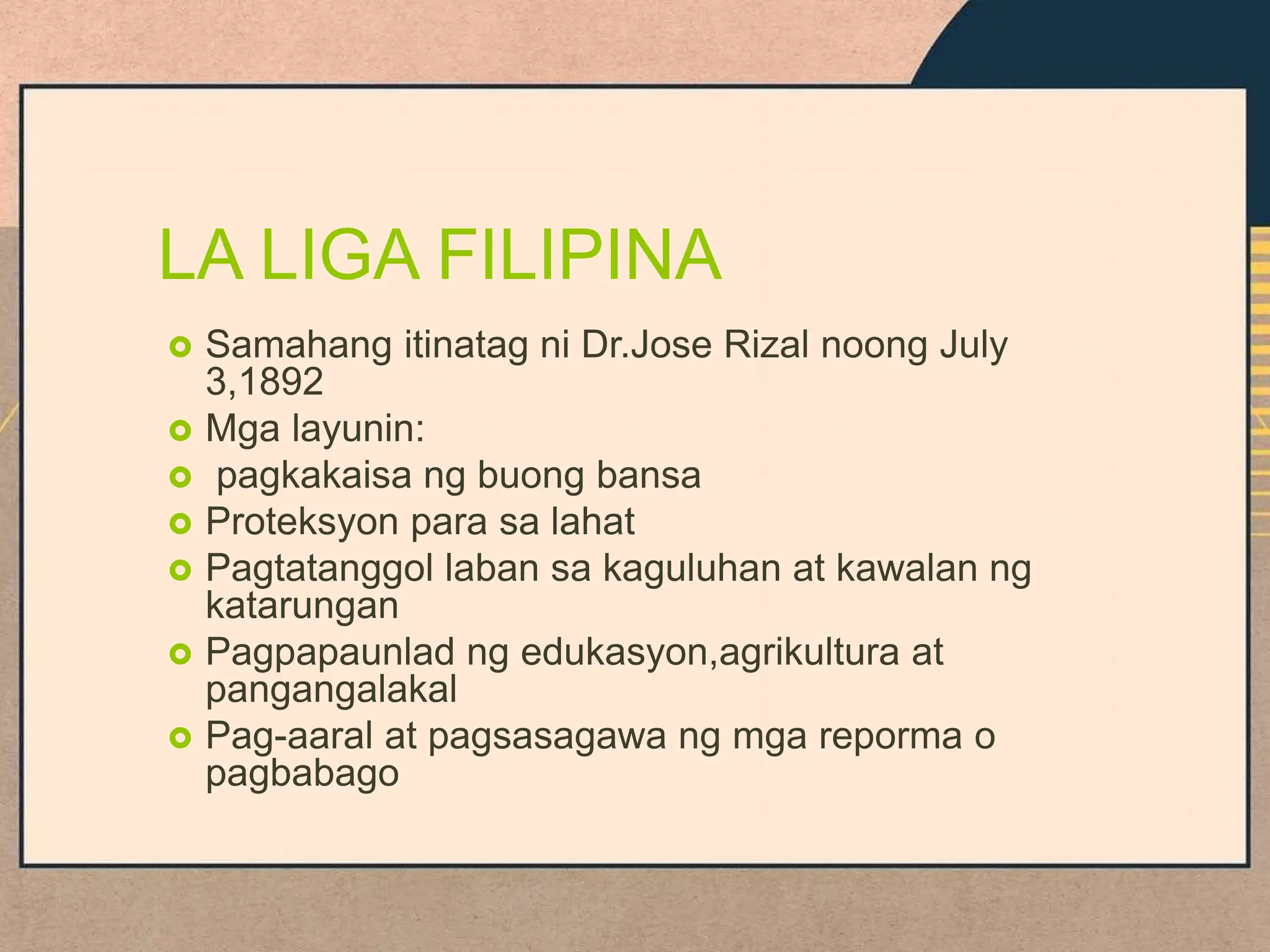 PAGBAWI ng KALAYAAN mula sa mga ESPANYOL.pptx