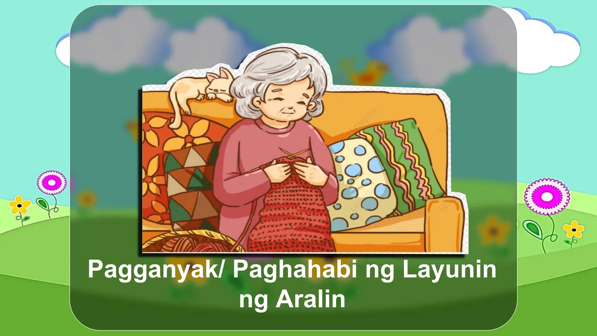 Pagbibigay-Kahulugan-ng-Pamilyar-at-Di-Pamilyar-na-mga-Salita.pptx