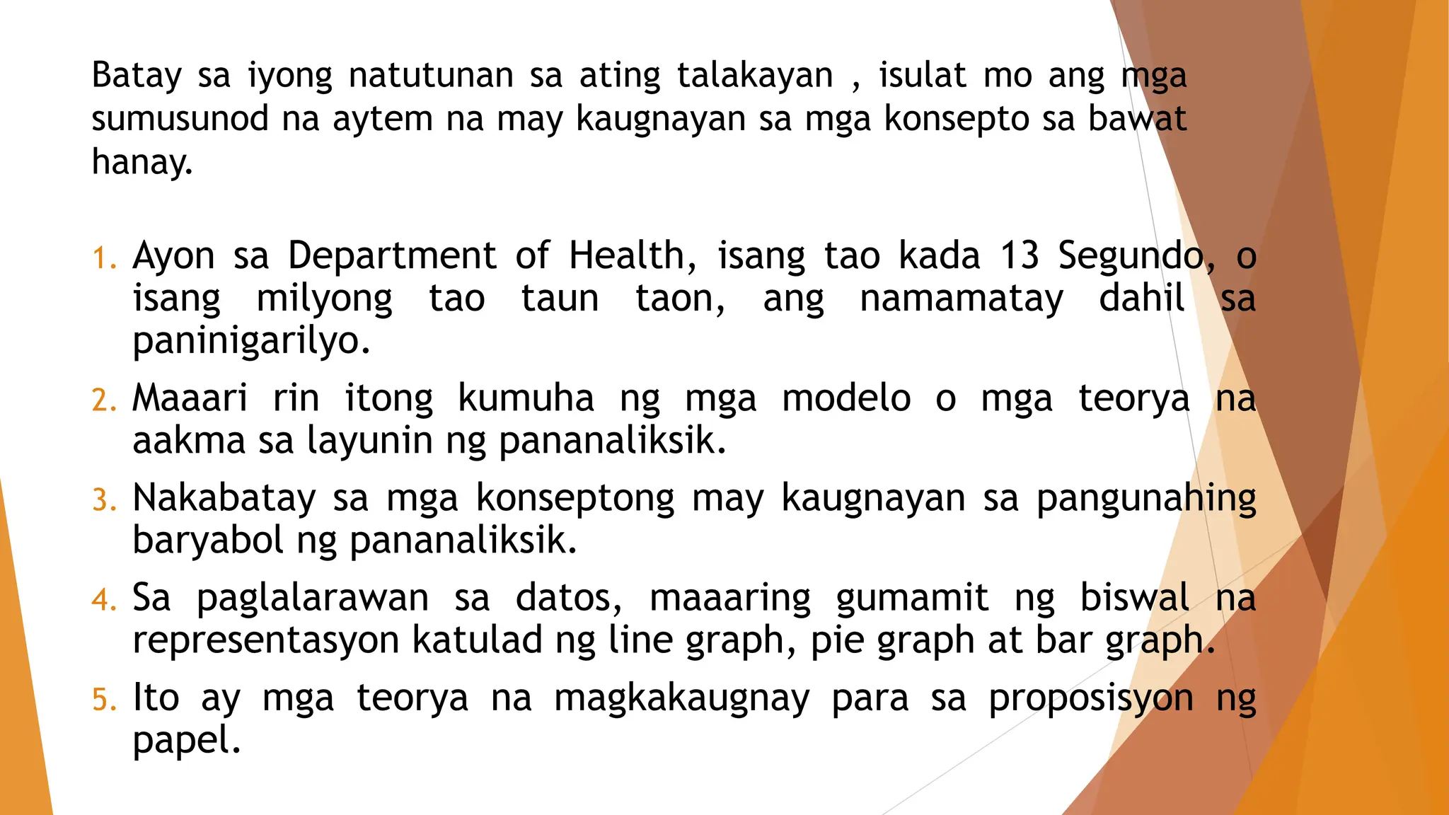Pagbibigay Kahulugan sa mga Konseptong Kaugnay ng Pananaliksik.pptx