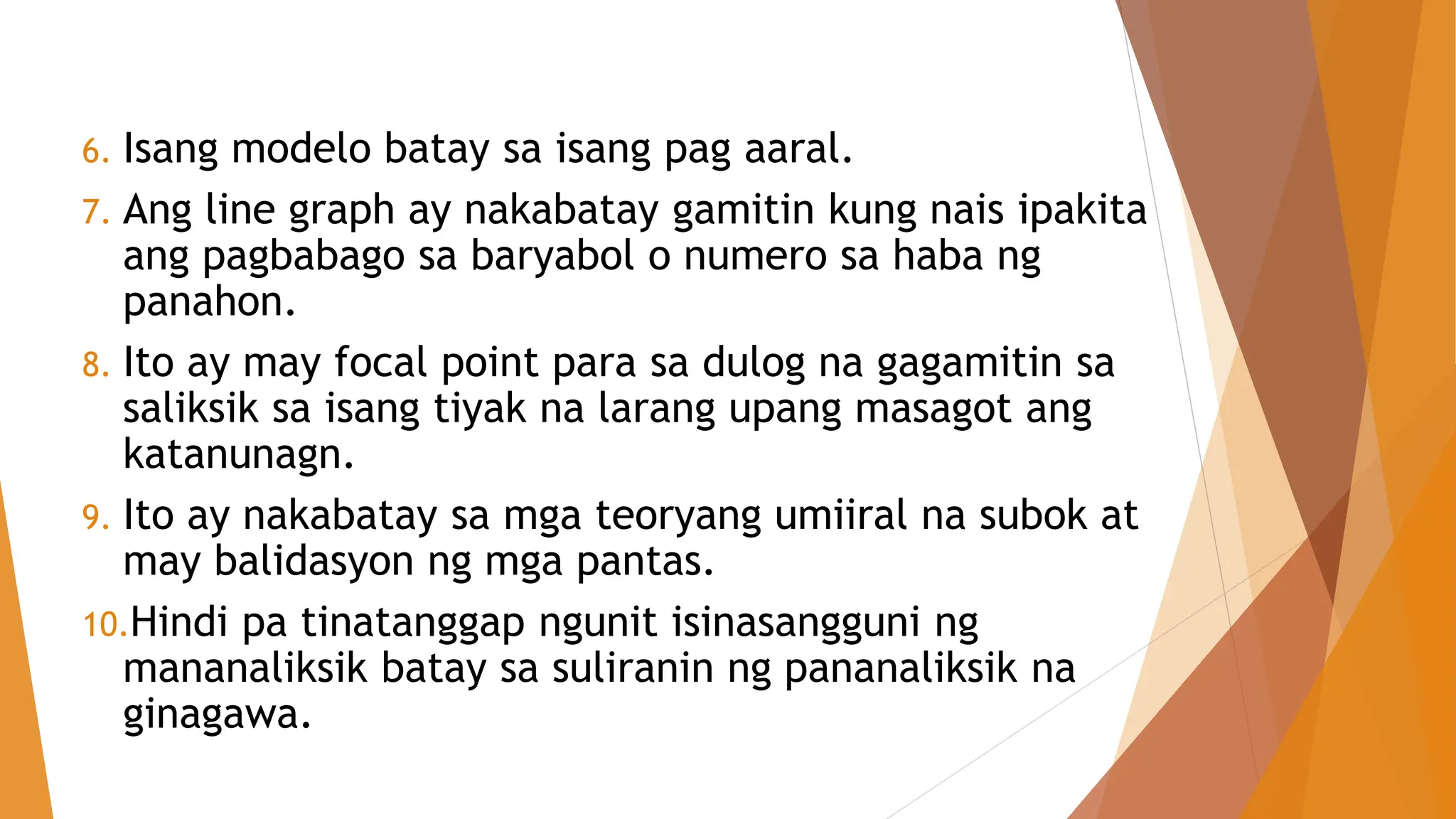Pagbibigay Kahulugan sa mga Konseptong Kaugnay ng Pananaliksik.pptx