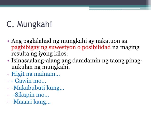 Pagbibigay ng Angkop na Opinyon.pptx