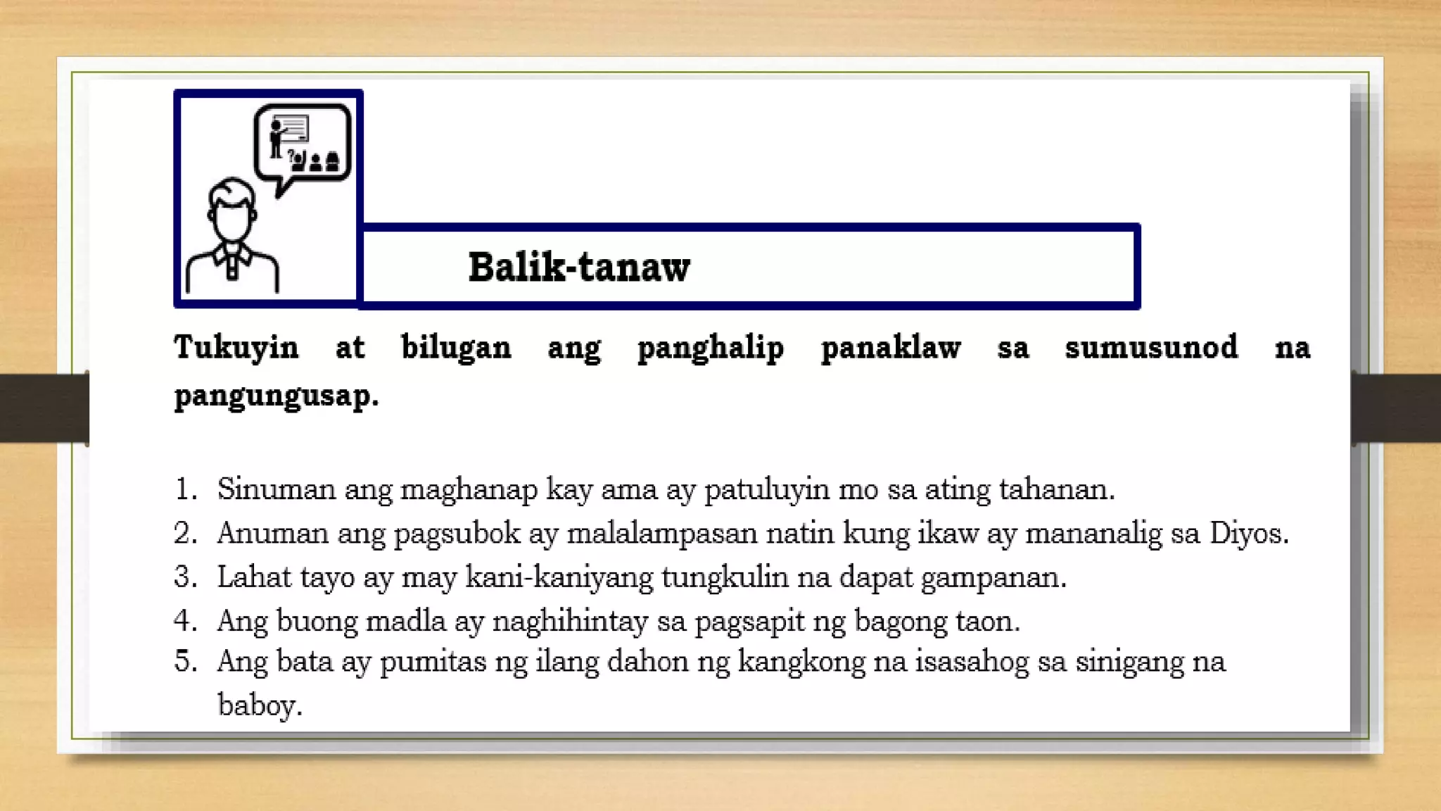 Pagbibigay ng Kahulugan sa mga Salita Fil 4.pptx