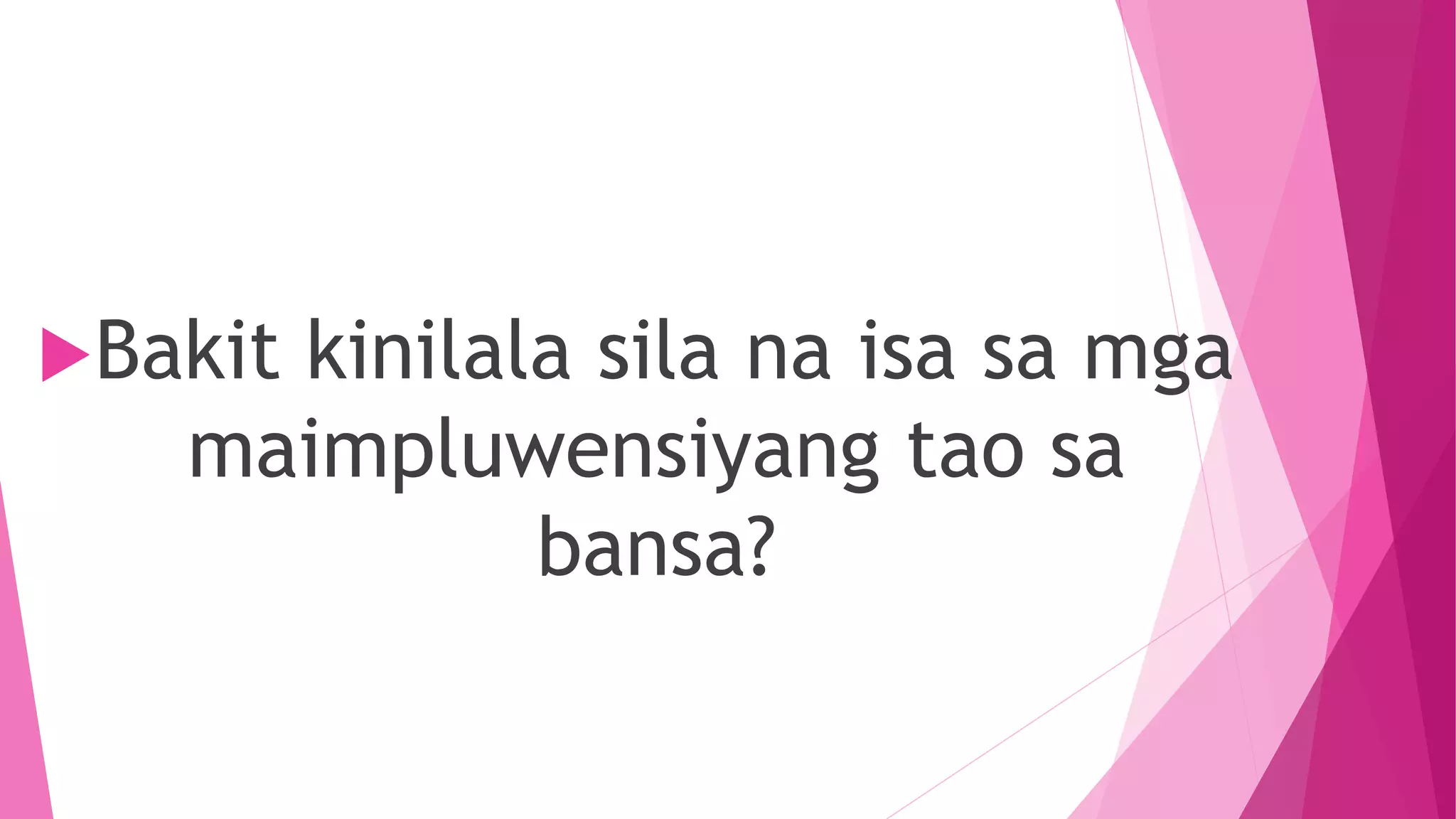 Pagbibigay ng Opinyon, Matibay na Paninindigan -Filipino 9.pptx