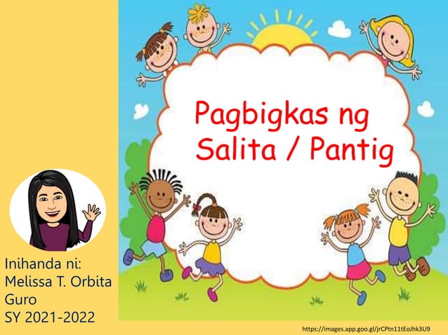 PAGBIGKAS NG SALITA AT PANTIG _ Grade 2.pptx PAGBIGKAS NG SALITA AT PANTIG _ Grade 2.pptx
