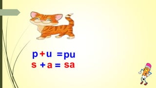 Pagbubuo ng dalawag pantig na salita POWERPOINT FOR COT..pptx