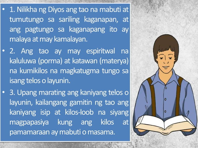 Pagbuo Ng Sekswalidad Esp Grade 10 Ppt
