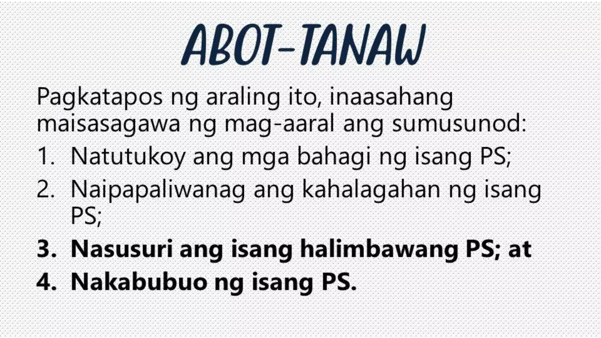 Pagbuo ng-panukalang-saliksik-jd | PPTX