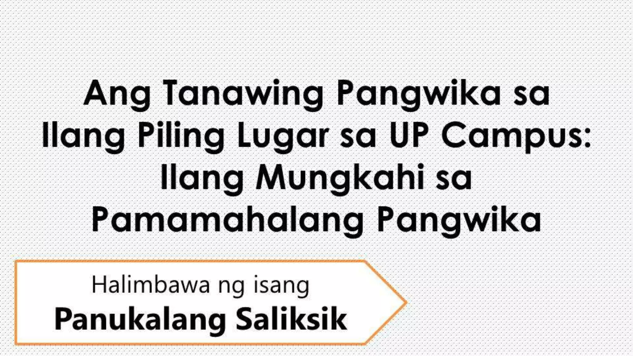 Pagbuo ng-panukalang-saliksik-jd | PPTX