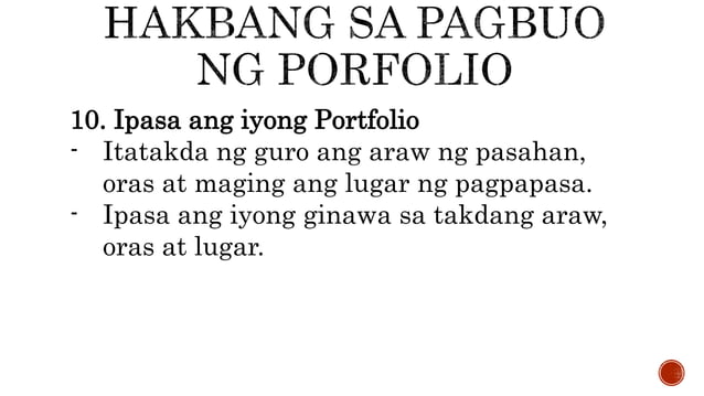 PAGBUO-NG-PORTFOLIO-NG-MGA-SULATIN.pptx
