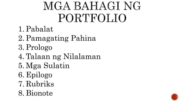 PAGBUO-NG-PORTFOLIO-NG-MGA-SULATIN.pptx