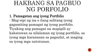 PAGBUO-NG-PORTFOLIO-NG-MGA-SULATIN.pptx