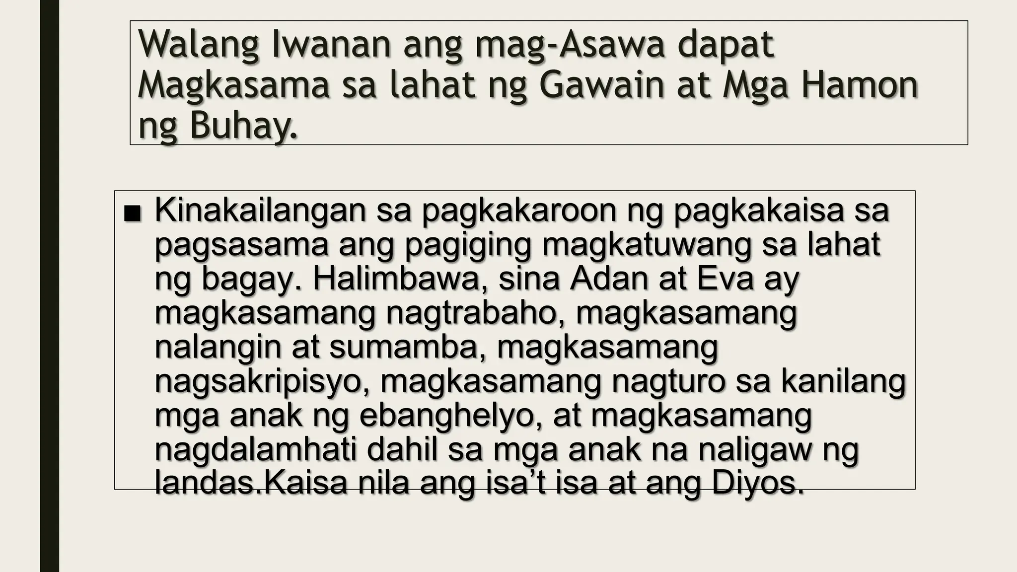 Pagbuo-ng-Walang-Hanggang-Pamilya,para sa bayan ng Dios kailangan ito.pptx