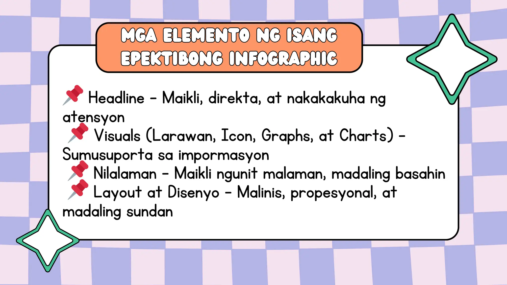 Pagbuo ng Digital Infographic_EdTechFilipino | PDF