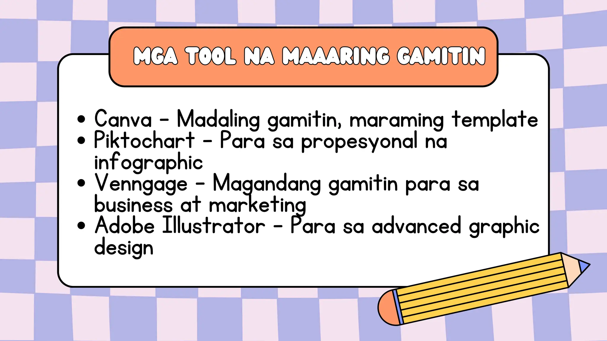 Pagbuo ng Digital Infographic_EdTechFilipino | PDF