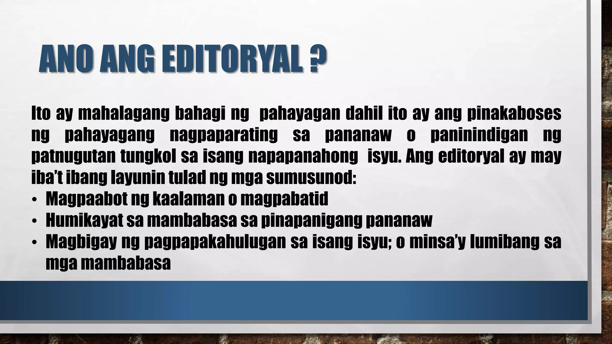 Pagbuo ng editorial cartooning.pptx