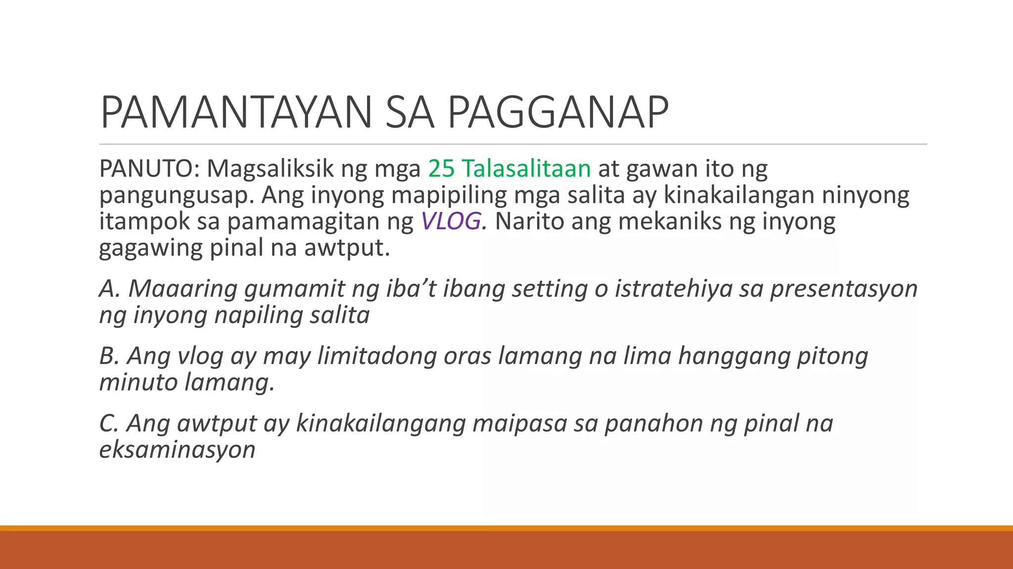 Pagbuo ng Istrukturang Panglinggwistika.pptx
