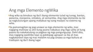 Pagbuo ng Istrukturang Panglinggwistika.pptx