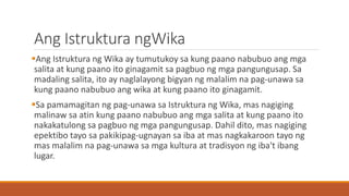 Pagbuo ng Istrukturang Panglinggwistika.pptx