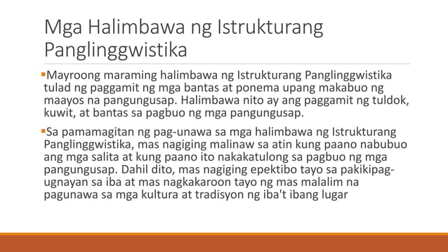 Pagbuo ng Istrukturang Panglinggwistika.pptx