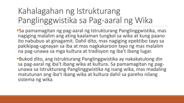 Pagbuo ng Istrukturang Panglinggwistika.pptx