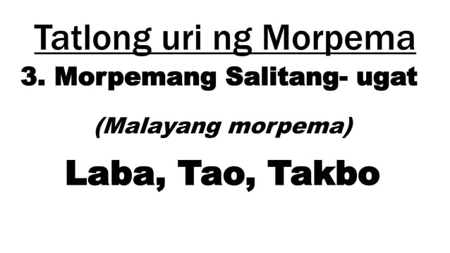 Pagbuo ng KOMIKS STRIP | PPTX