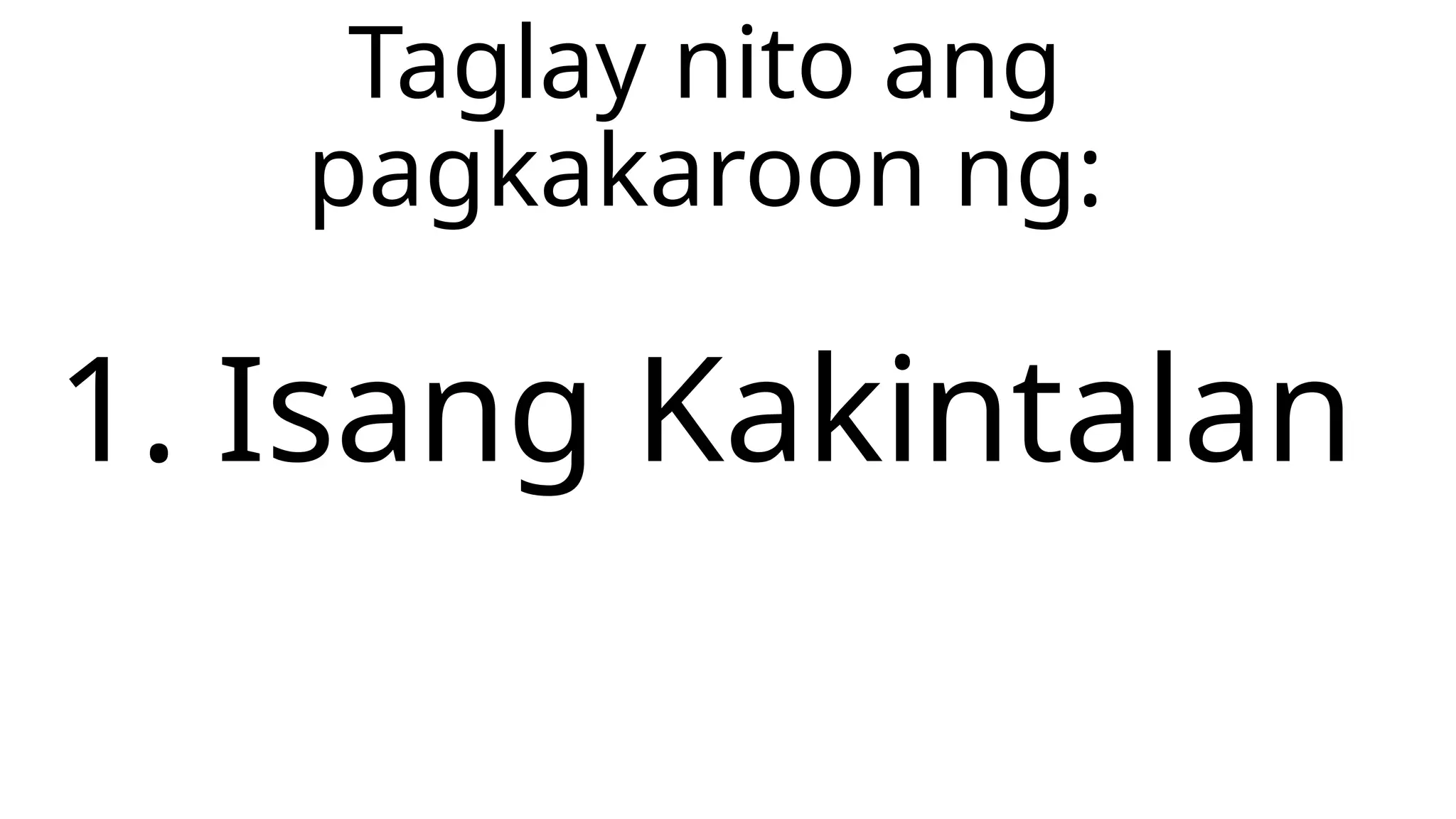 PAGBUO NG KOMIKS AT ANG MGA BAHAGI NITO | PPTX