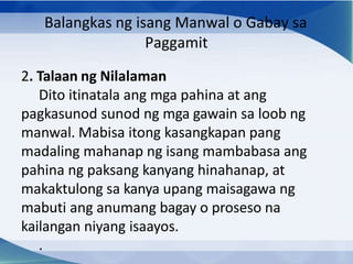 pagbuo_ng_manwal.pptx.pptx