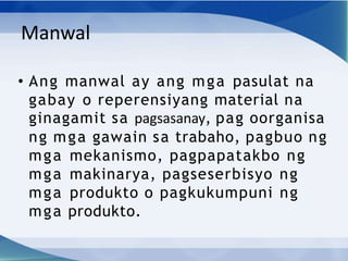pagbuo_ng_manwal.pptx.pptx
