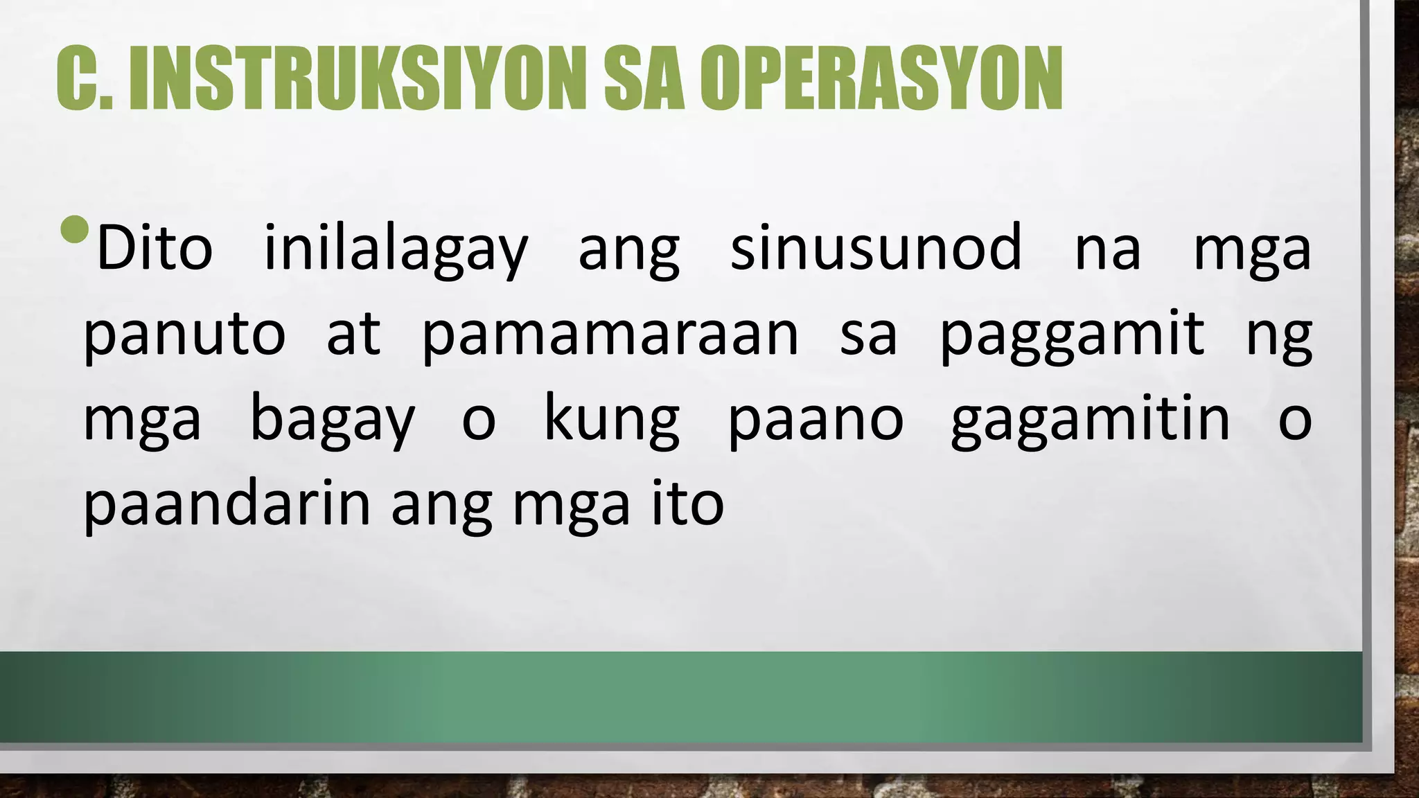 Pagbuo ng manwal.pptx