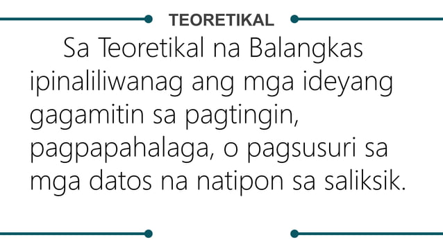 Pagbuo ng panukalang saliksik | PPTX