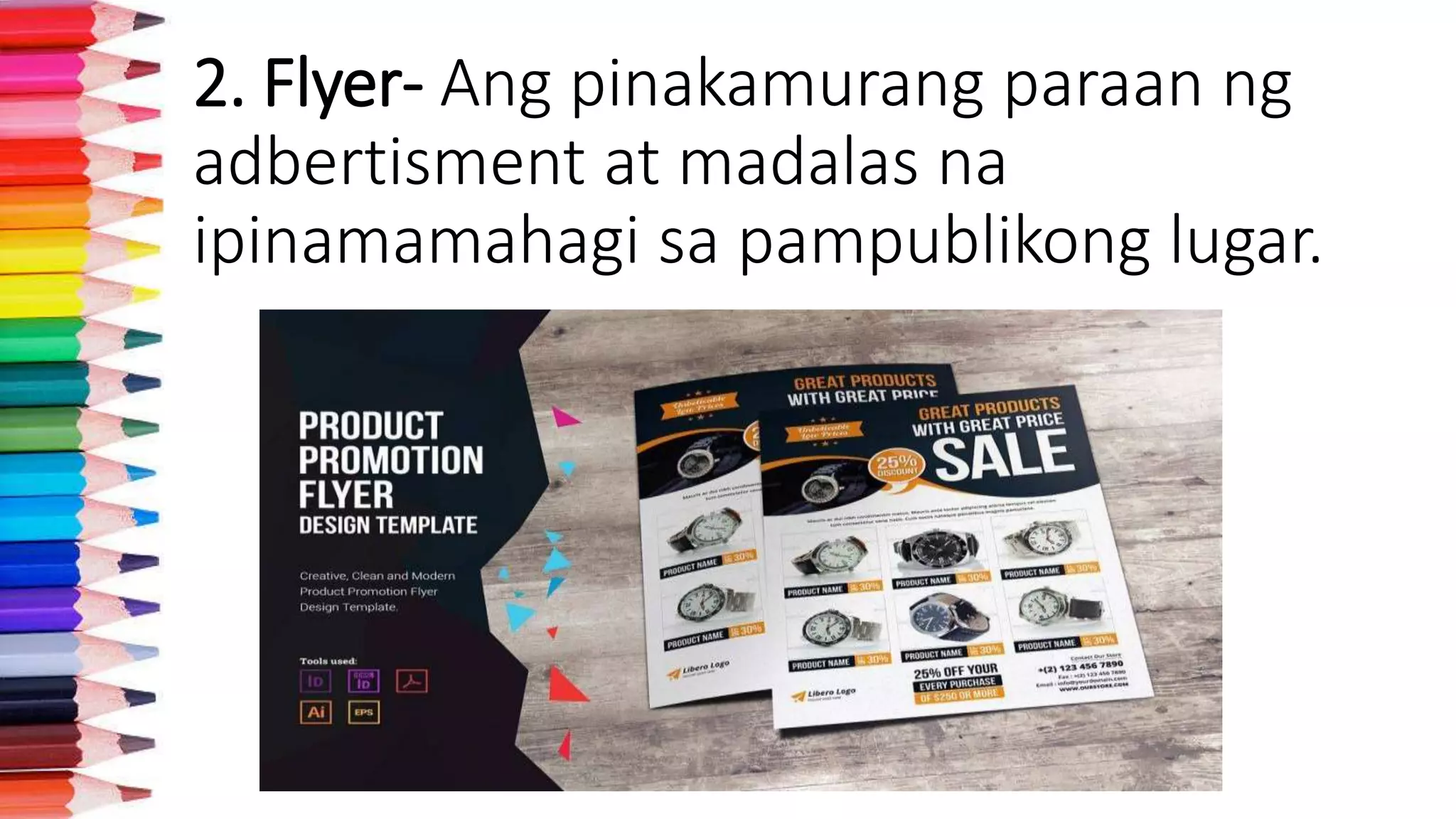 PAGBUO NG PROMO MATERIALS.pptx