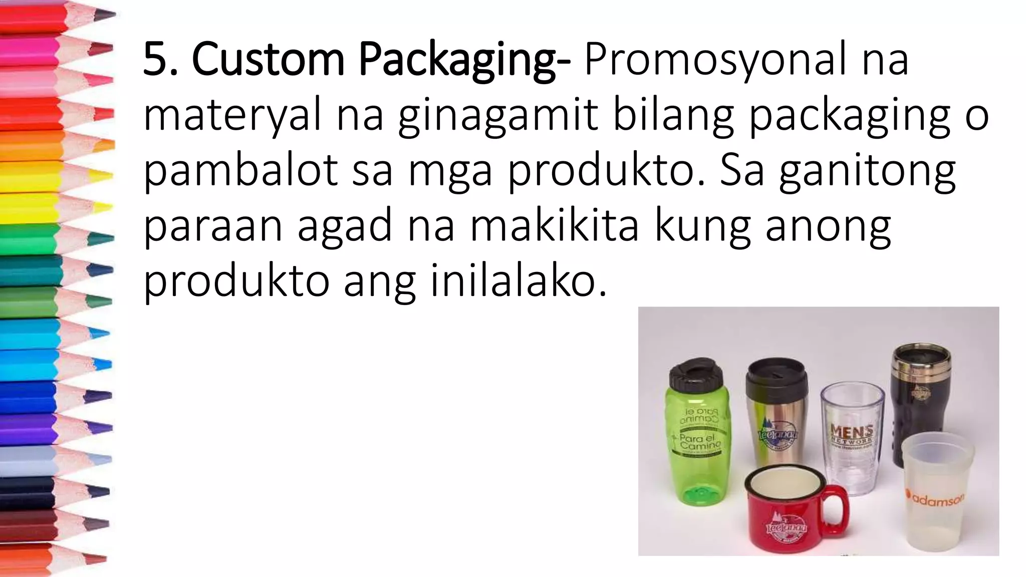 PAGBUO NG PROMO MATERIALS.pptx