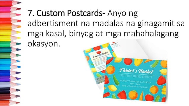 PAGBUO NG PROMO MATERIALS.pptx