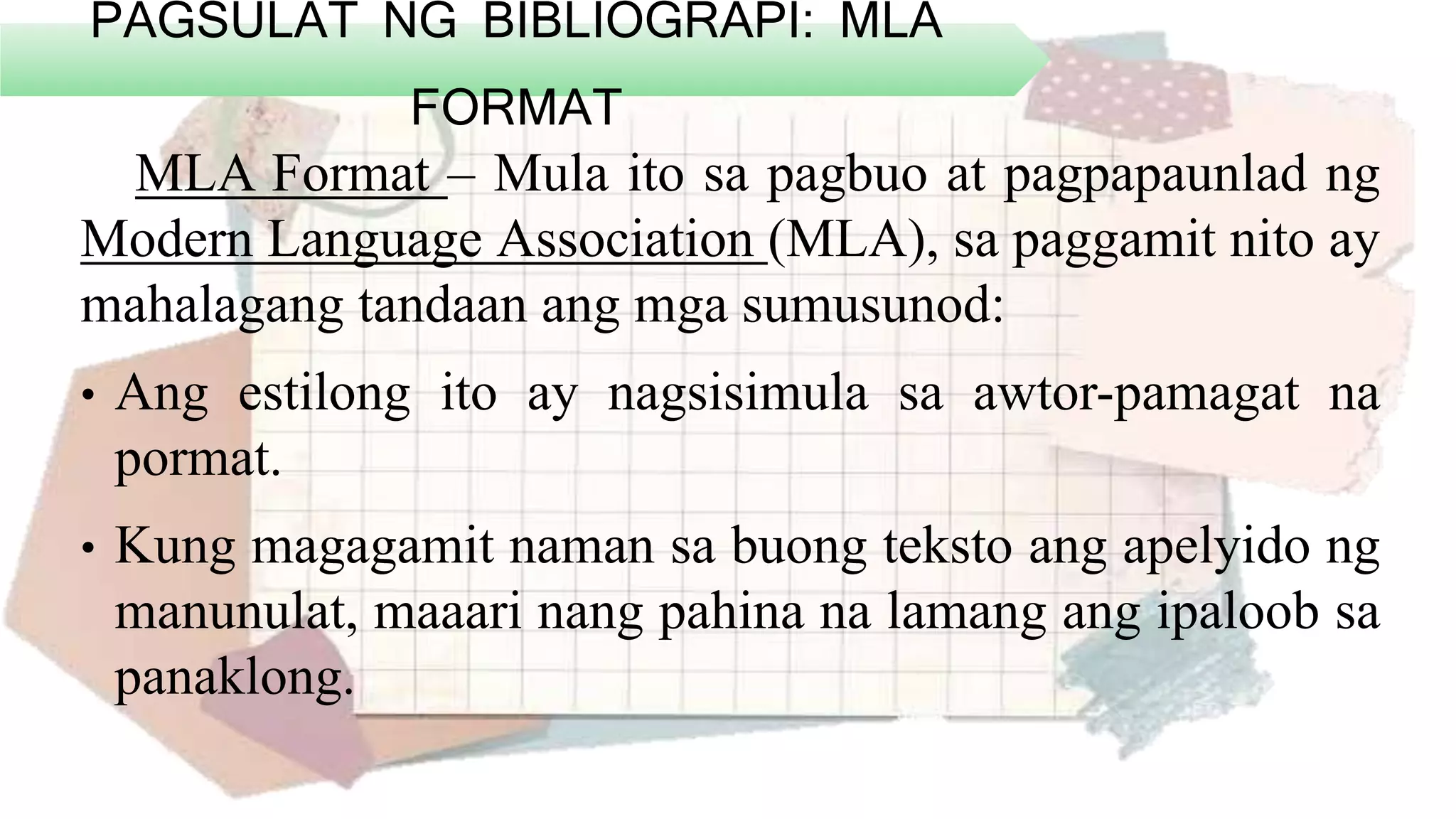 PAGBUO NG TENTATIBONG BIBLIOGRAPIYA (2).pptx