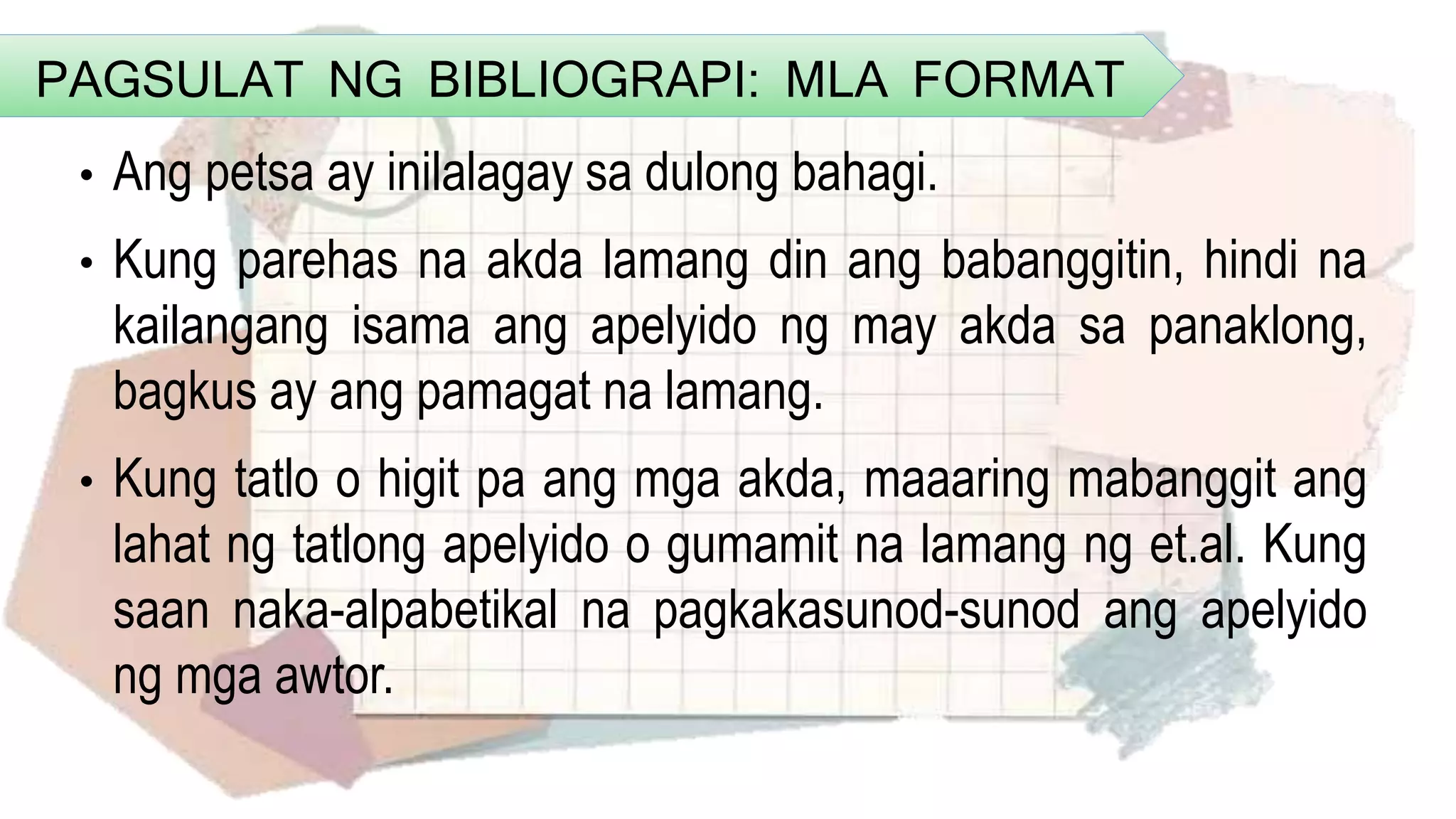 PAGBUO NG TENTATIBONG BIBLIOGRAPIYA (2).pptx