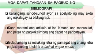 PAGBUO NG TENTATIBONG BIBLIOGRAPIYA (2).pptx