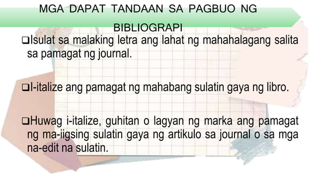 PAGBUO NG TENTATIBONG BIBLIOGRAPIYA (2).pptx