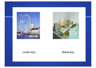 Pagcor presentation | PDF