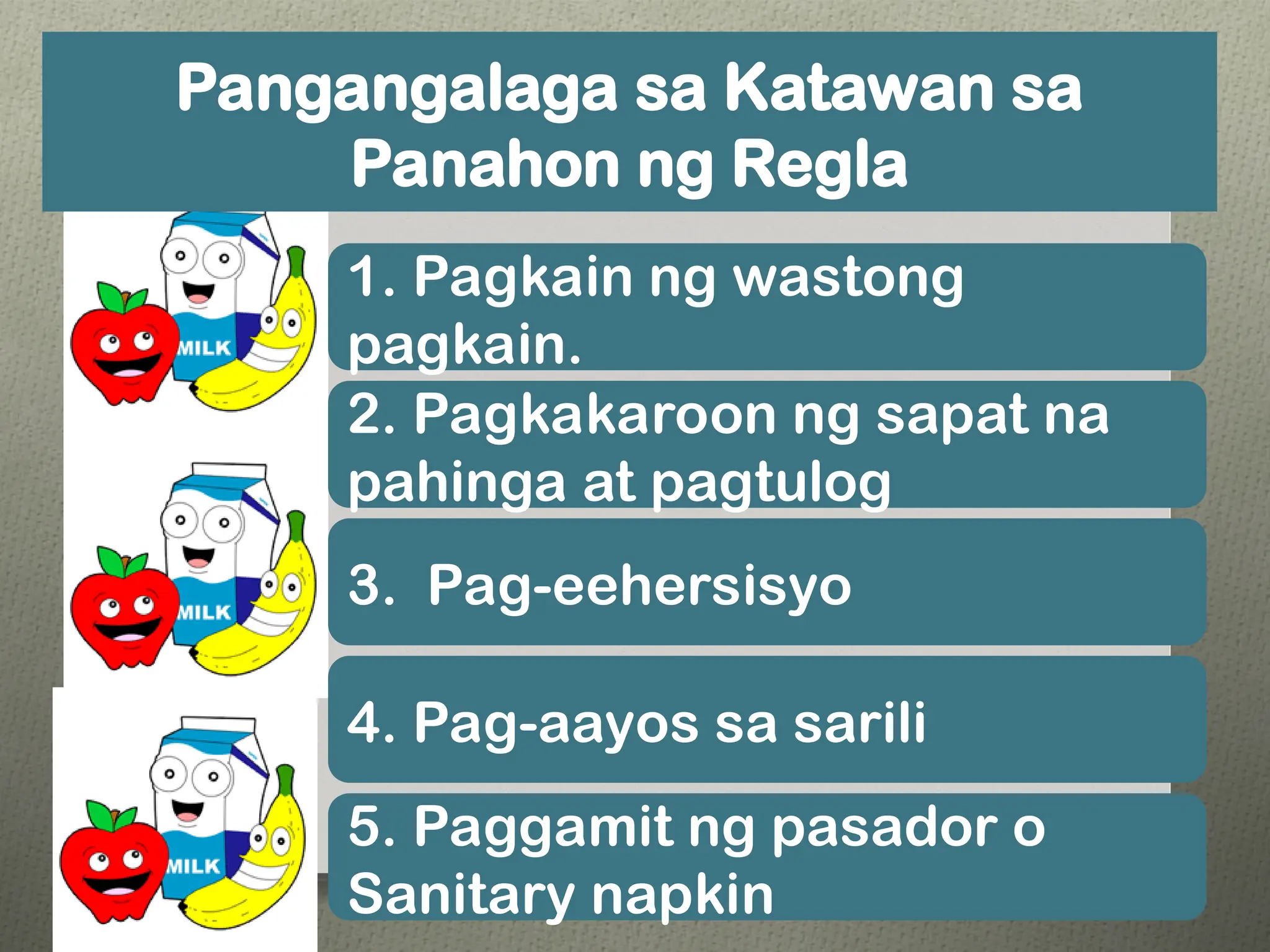 pagdadalaga at pagbibinata...........ppt